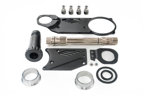 Bottom Bracket Conversion Kit | cycmotor