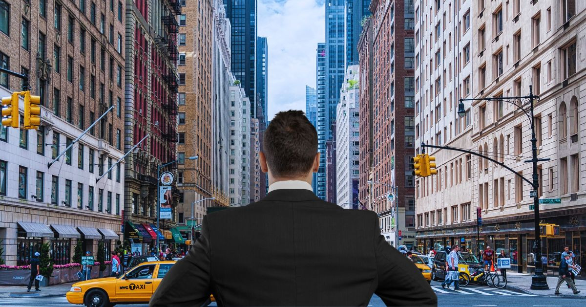 DREAM JOB FORMULA? DISCOVER THE HOW THAT BRINGS YOUR WHY TO LIFE