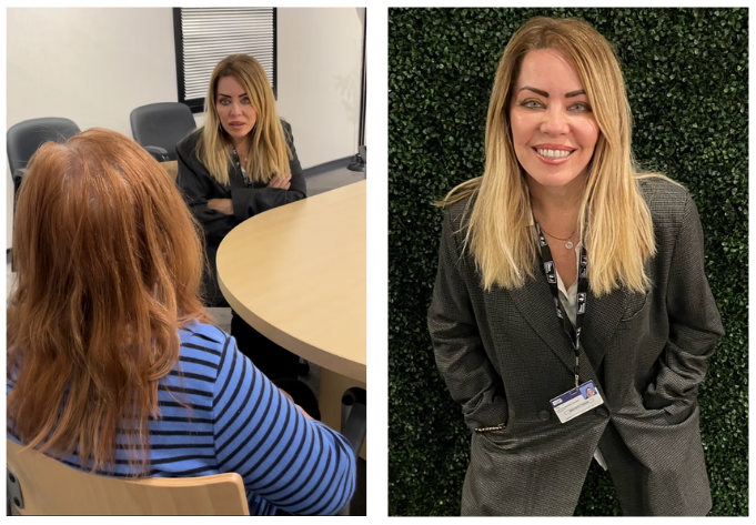 VENT, THEN TAKE THESE PROACTIVE CAREER ACTION STEPS NEXT