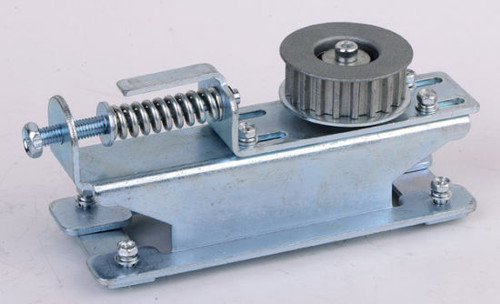 Automatic Sliding door Pulley | scorpioautomation