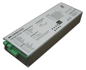 Automatic Sliding door Controller | scorpioautomation