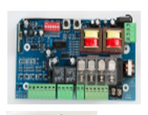 Gate Motor Control Panel | scorpioautomation