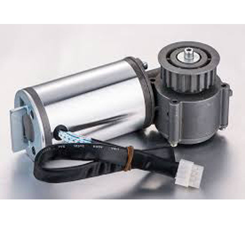 Automatic Sliding door Motor | scorpioautomation