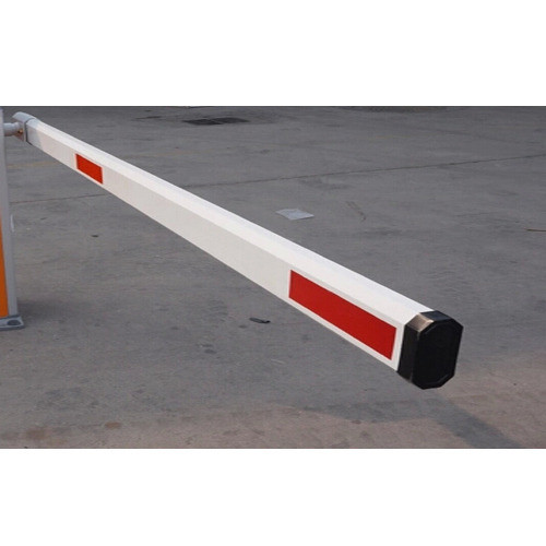Boom Barrier Arm 6m | scorpioautomation