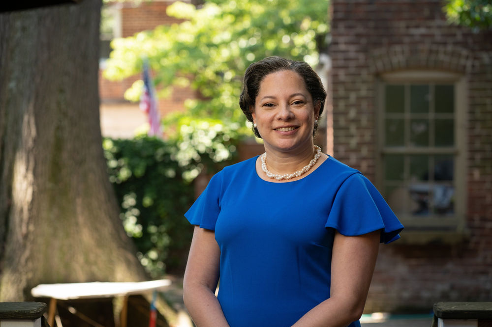 Meet Senator Jennifer McClellan: One of Three Black Women Running for ...