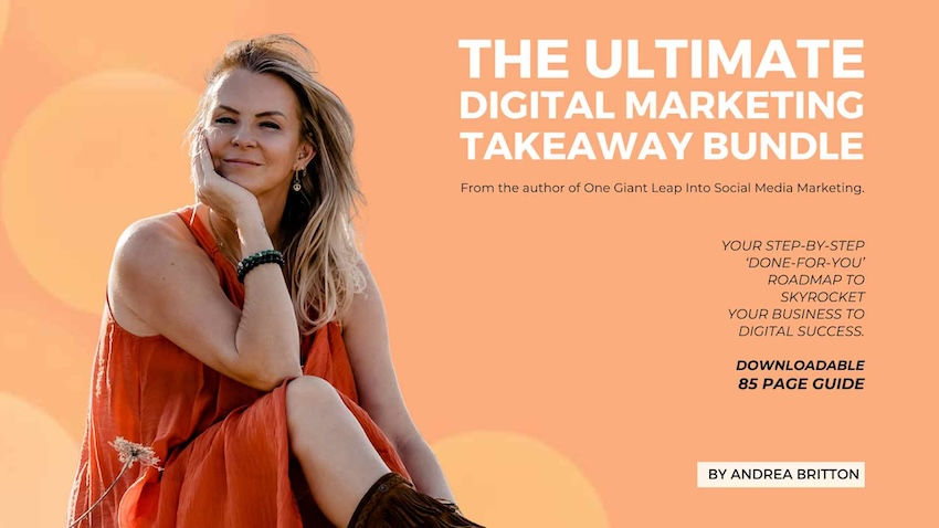 STORE | Andrea Britton