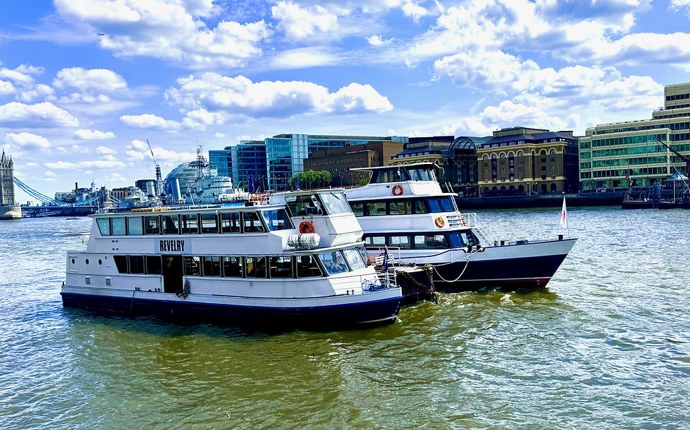 5 Reasons to Choose The Revelry For Your Big Celebration