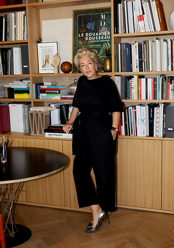 HOME | AGNES RUDZITE