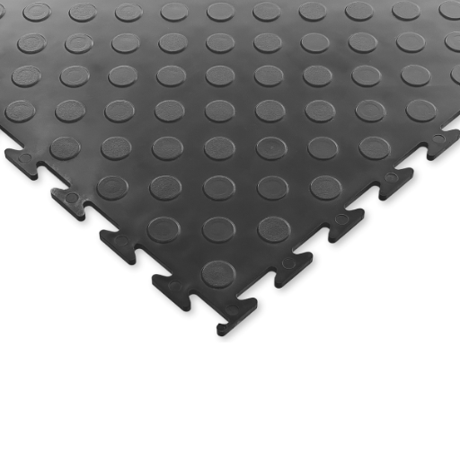 E500/7 Heavy Duty Tiles | Ecotile Flooring IN