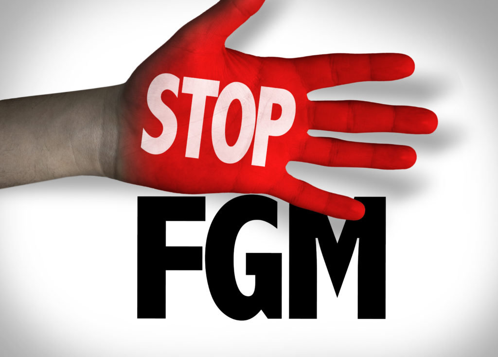 FGM Awareness