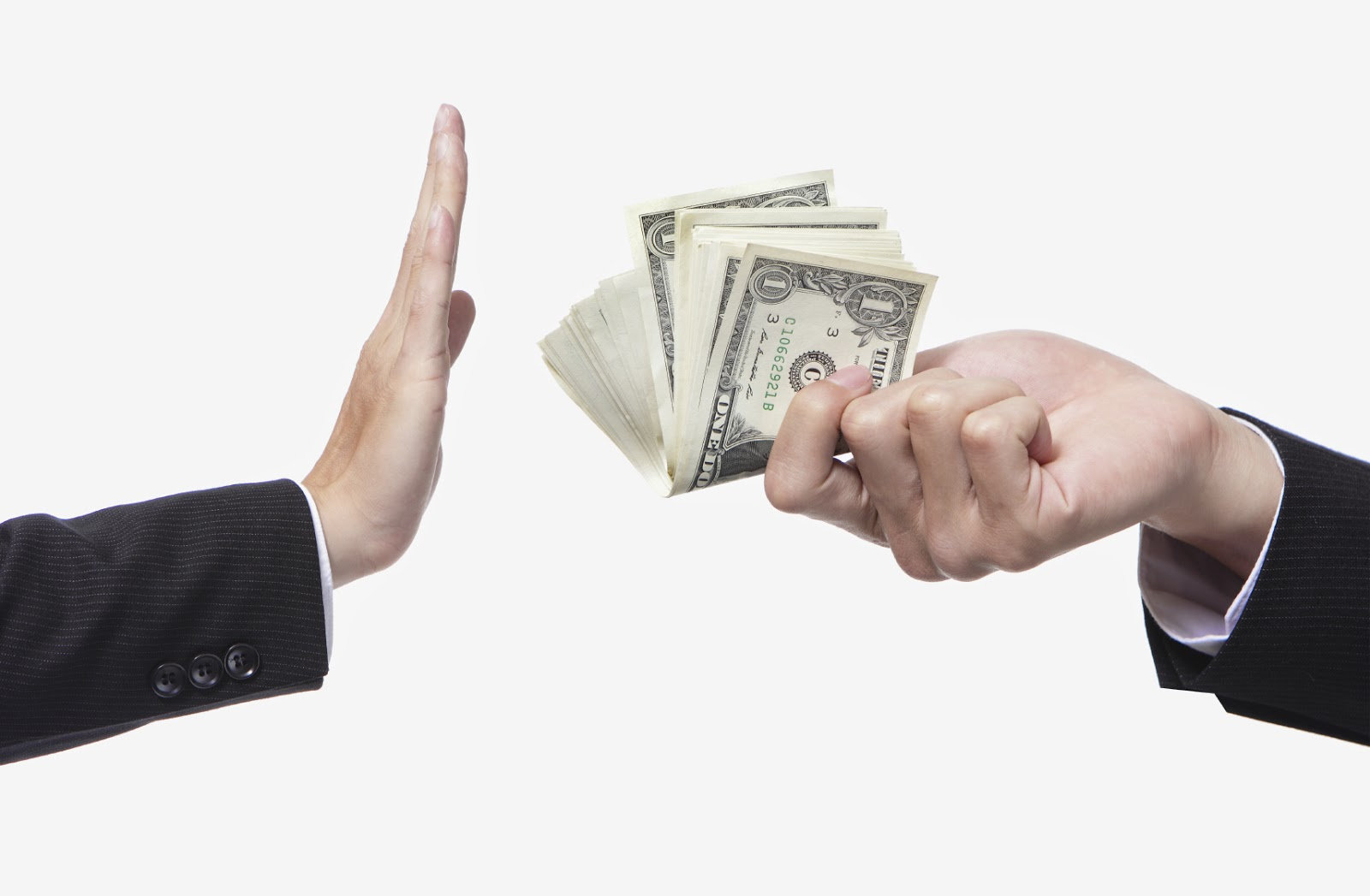 Bribery Act Awareness