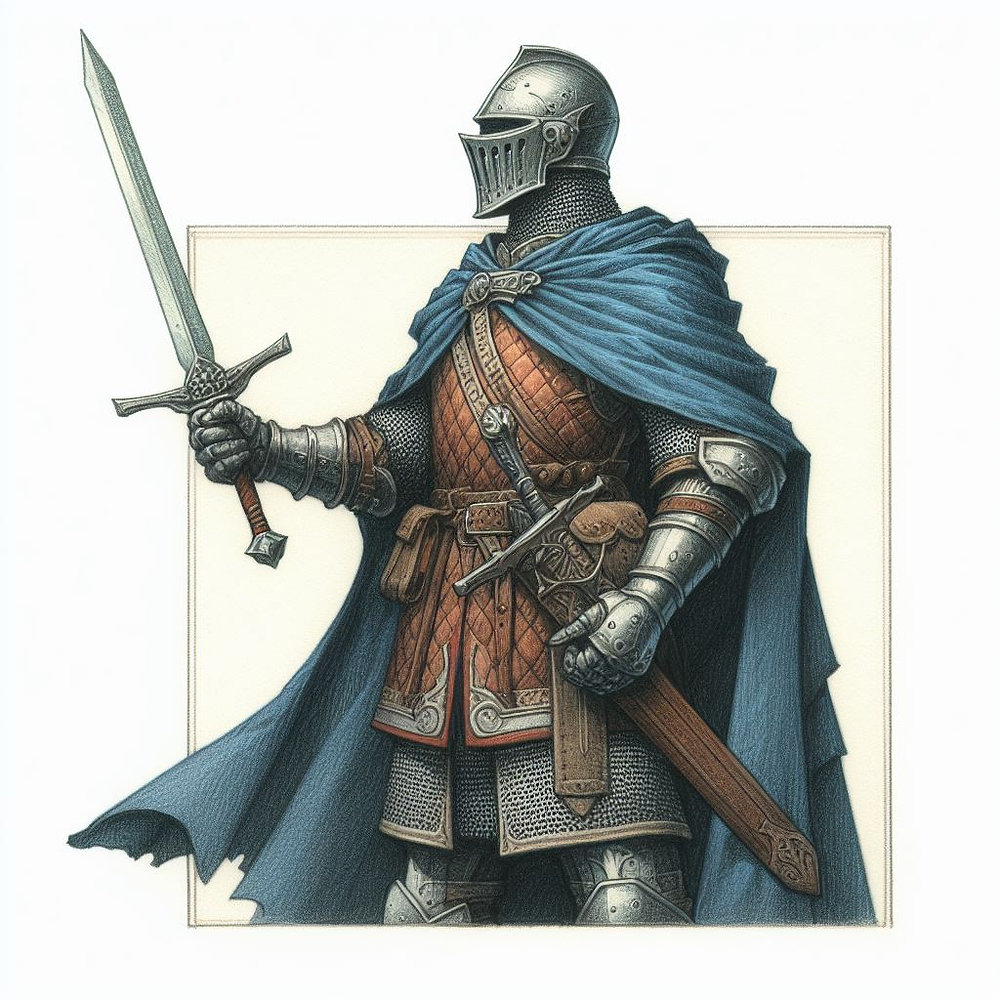 The Fighter Class: A Beginner’s Guide