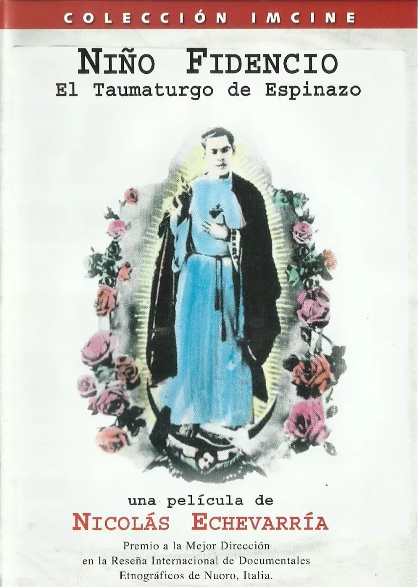 Niño Fidencio (DVD) | Centauros