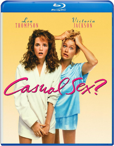 Casual Sex? (Blu-ray) [Lea Thompson] | Centauros