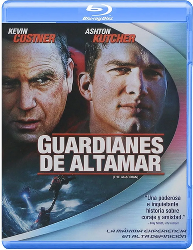 Guardianes de Altamar [Kevin Costner] (Blu-ray) | Centauros