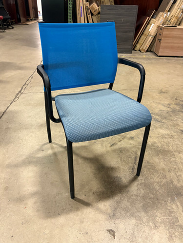 WIT Side Chair | Thrifty