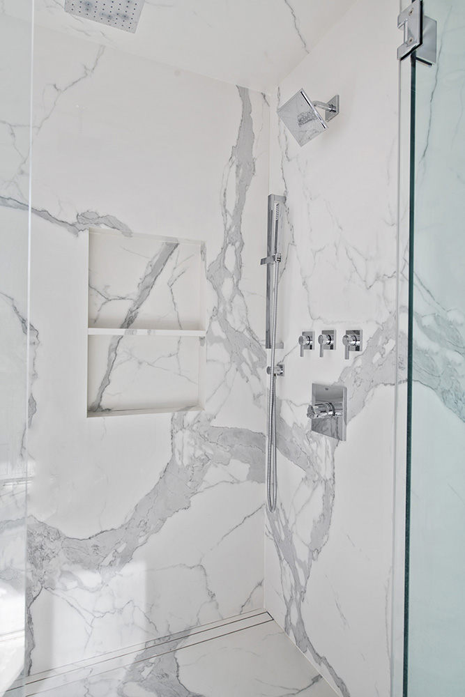 General Contractor | Markay Design + Renovation | United States