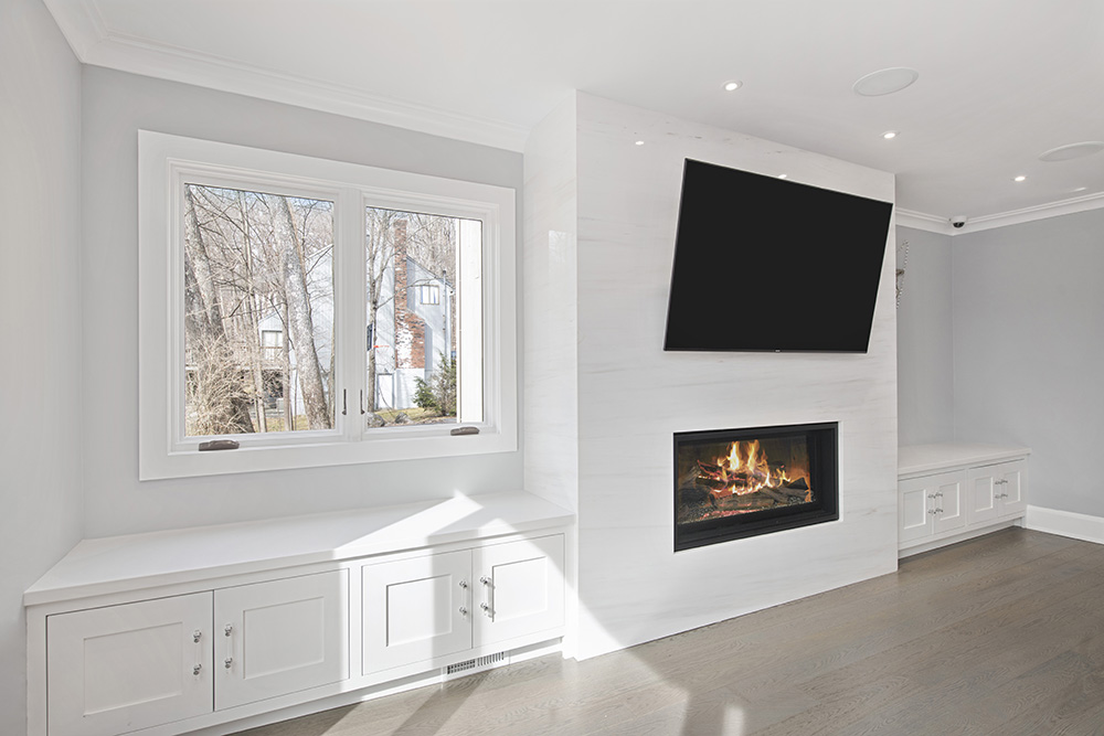 General Contractor | Markay Design + Renovation | United States