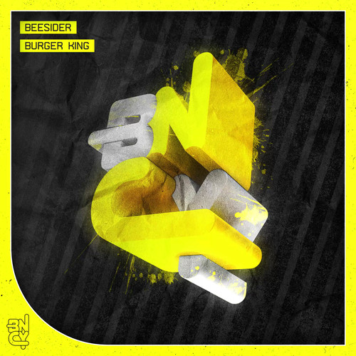 Beesider - Burger King | Bncy Music