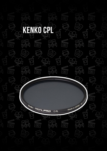 Kenko CPL | Rakurs Rent