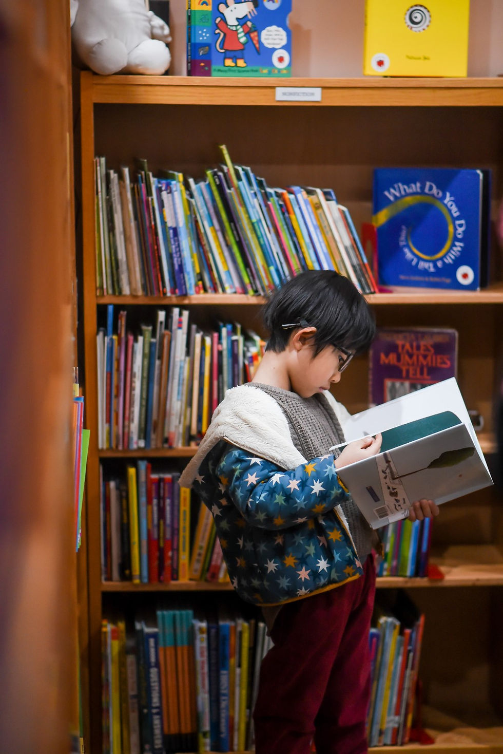 Reading Ready Pittsburgh