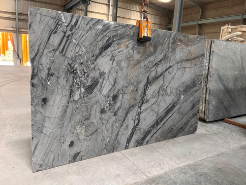 Spider Gray | LuxuryStoneSlabs