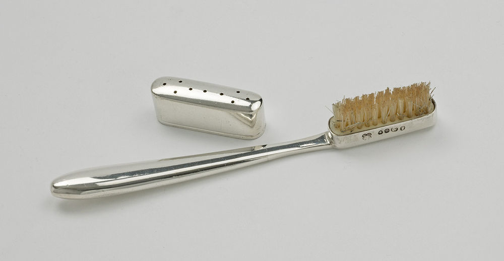 Hygiene in the 18th Century | Paullett Golden Romance