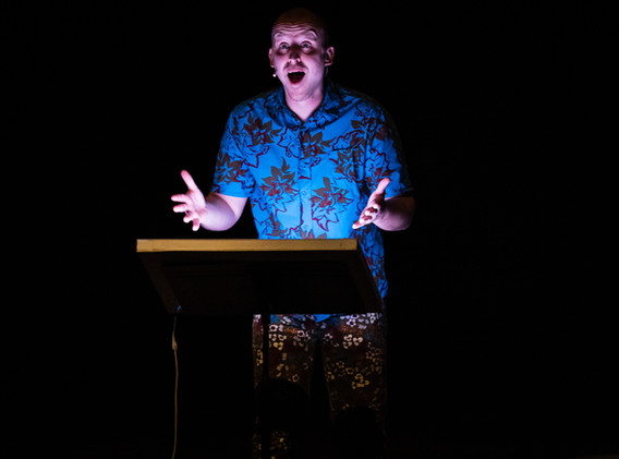 VERLOF IN BEELD | Collectief Verlof