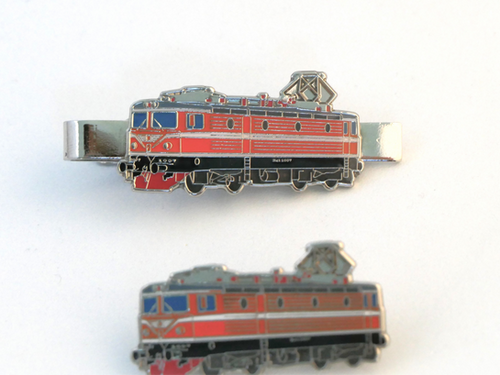 SJ Rc1 1007 | Tognål.dk