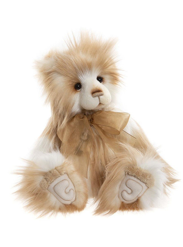 Plush 2024 | Bearshop1