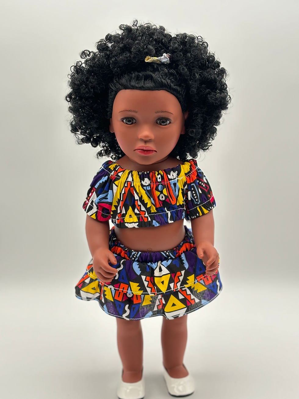 Drea's African Doll Clothing LLC | Online dolls clothing store