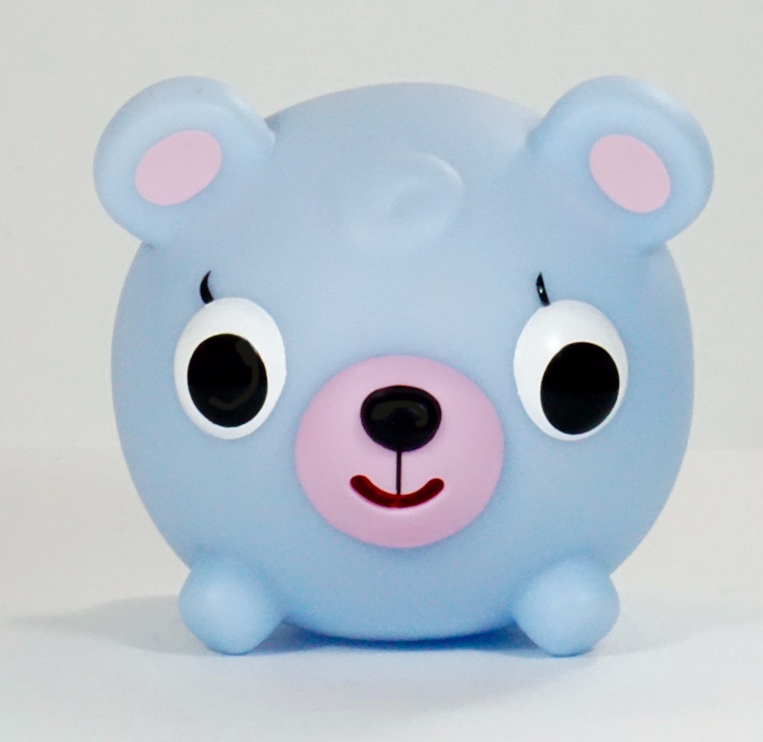 Jabber Ball | JABBER BALL