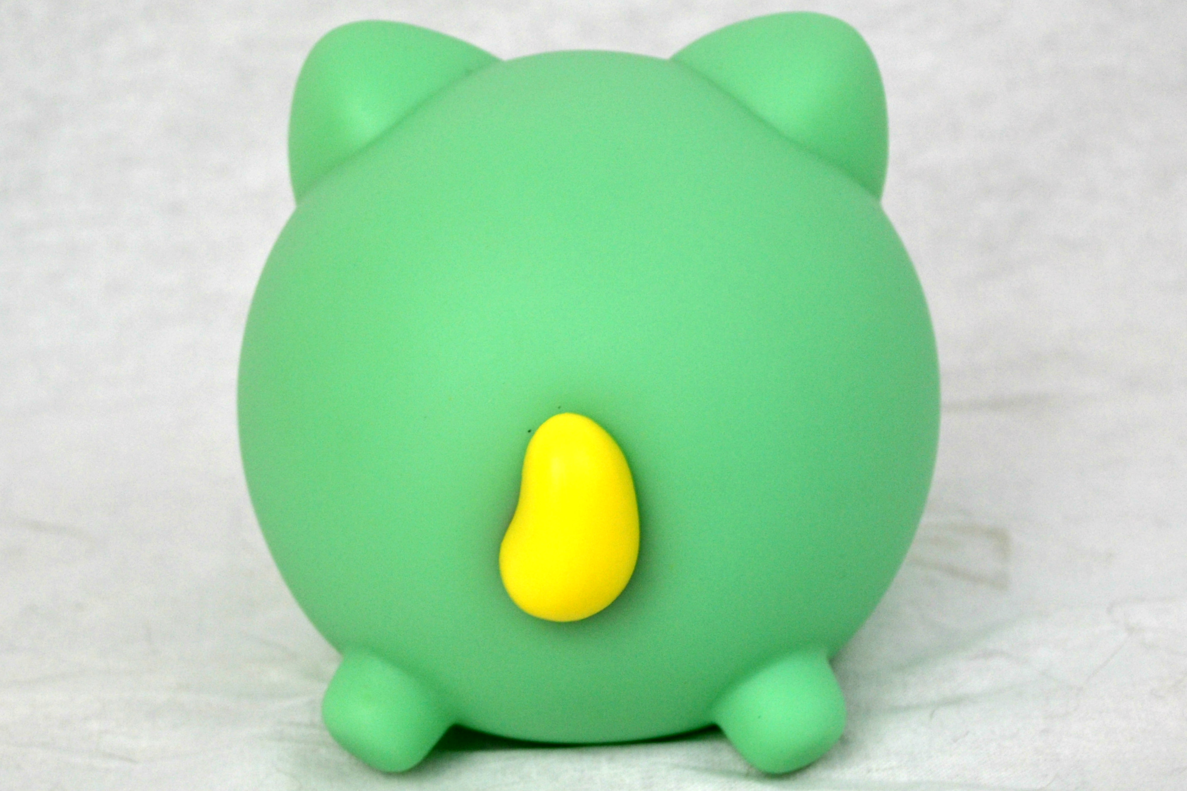 Jabber Ball | JABBER BALL