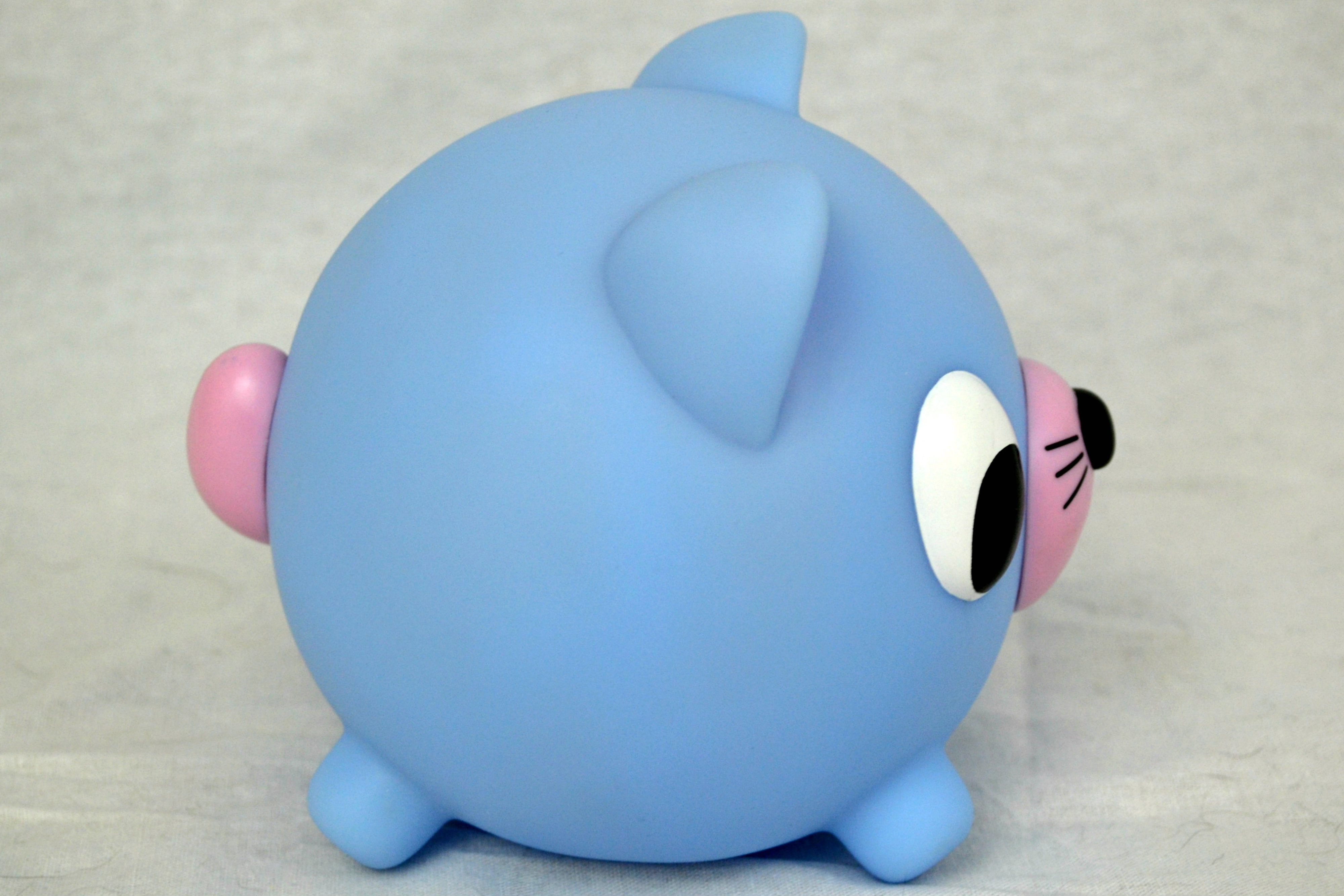 Jabber Ball | JABBER BALL