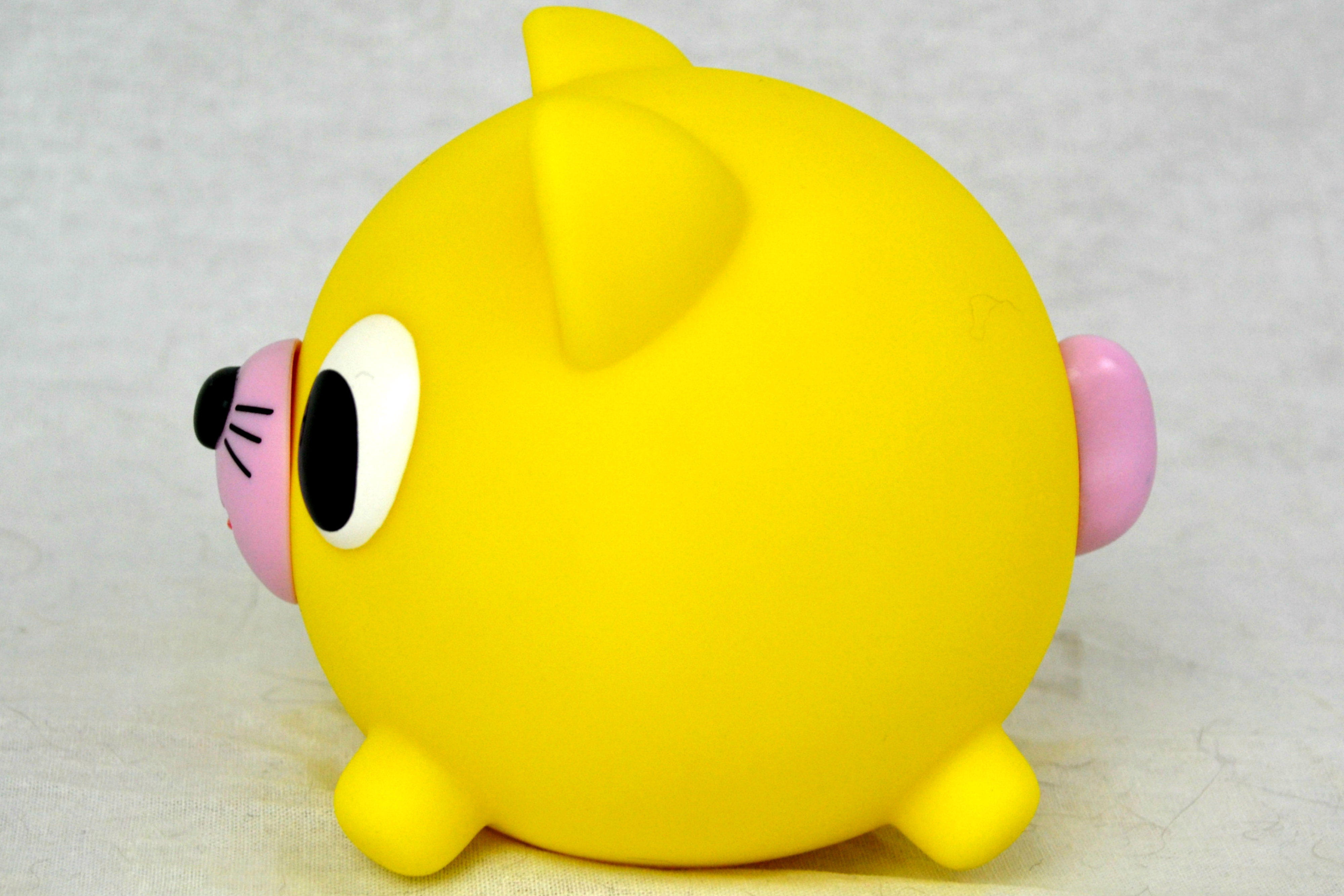 Jabber Ball | JABBER BALL