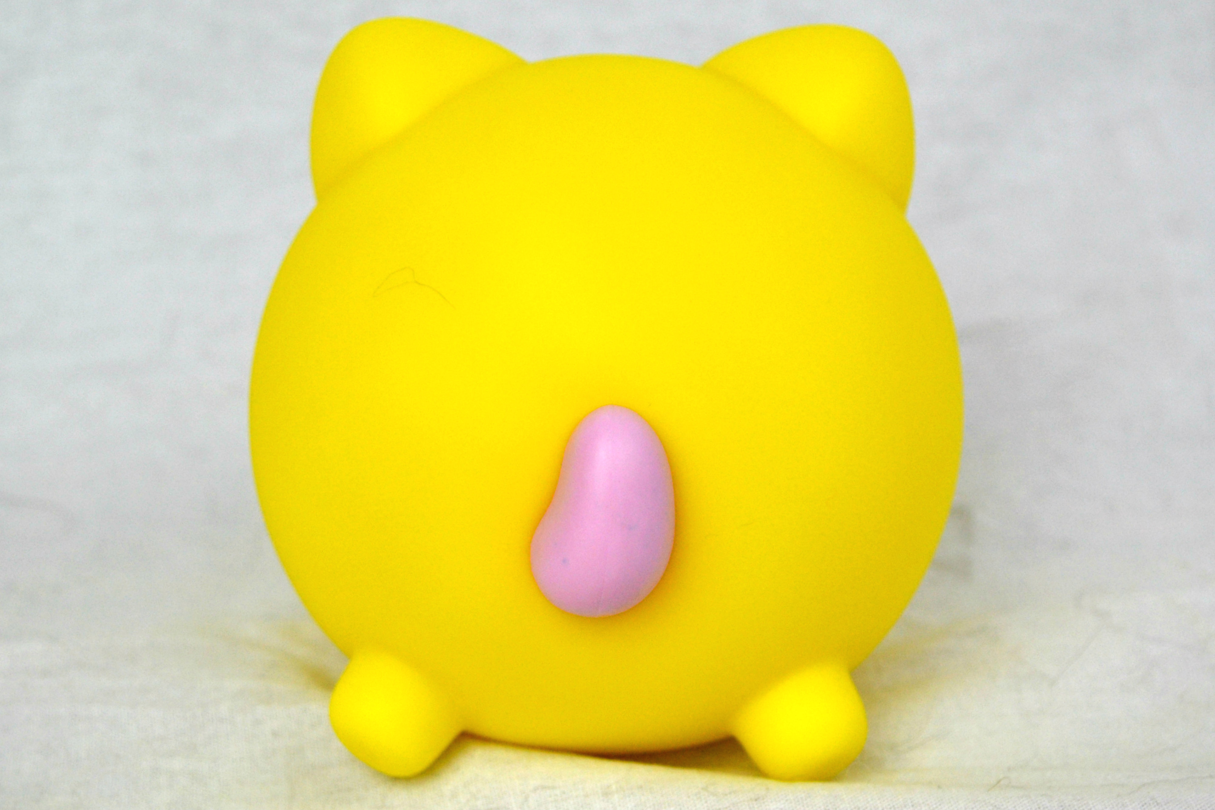 Jabber Ball | JABBER BALL