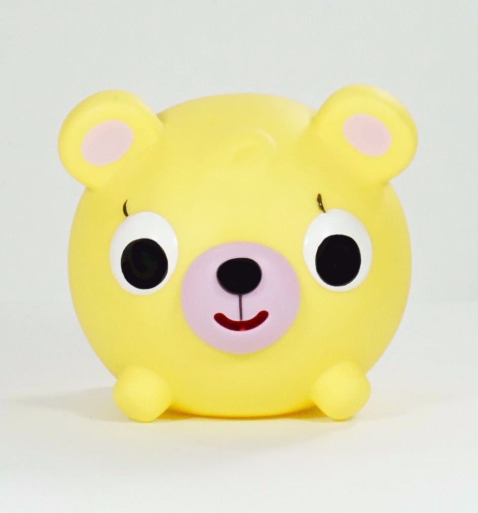 Jabber Ball | JABBER BALL