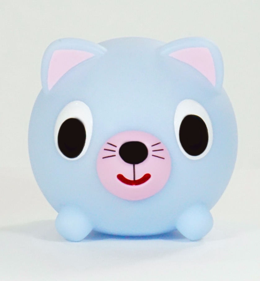 Jabber Ball | JABBER BALL