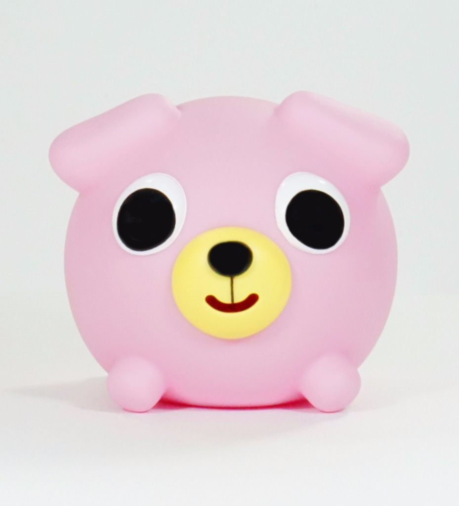 Jabber Ball | JABBER BALL