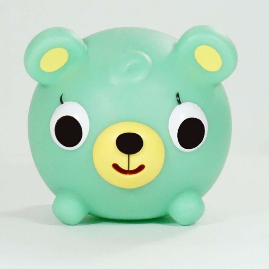 Jabber Ball | JABBER BALL