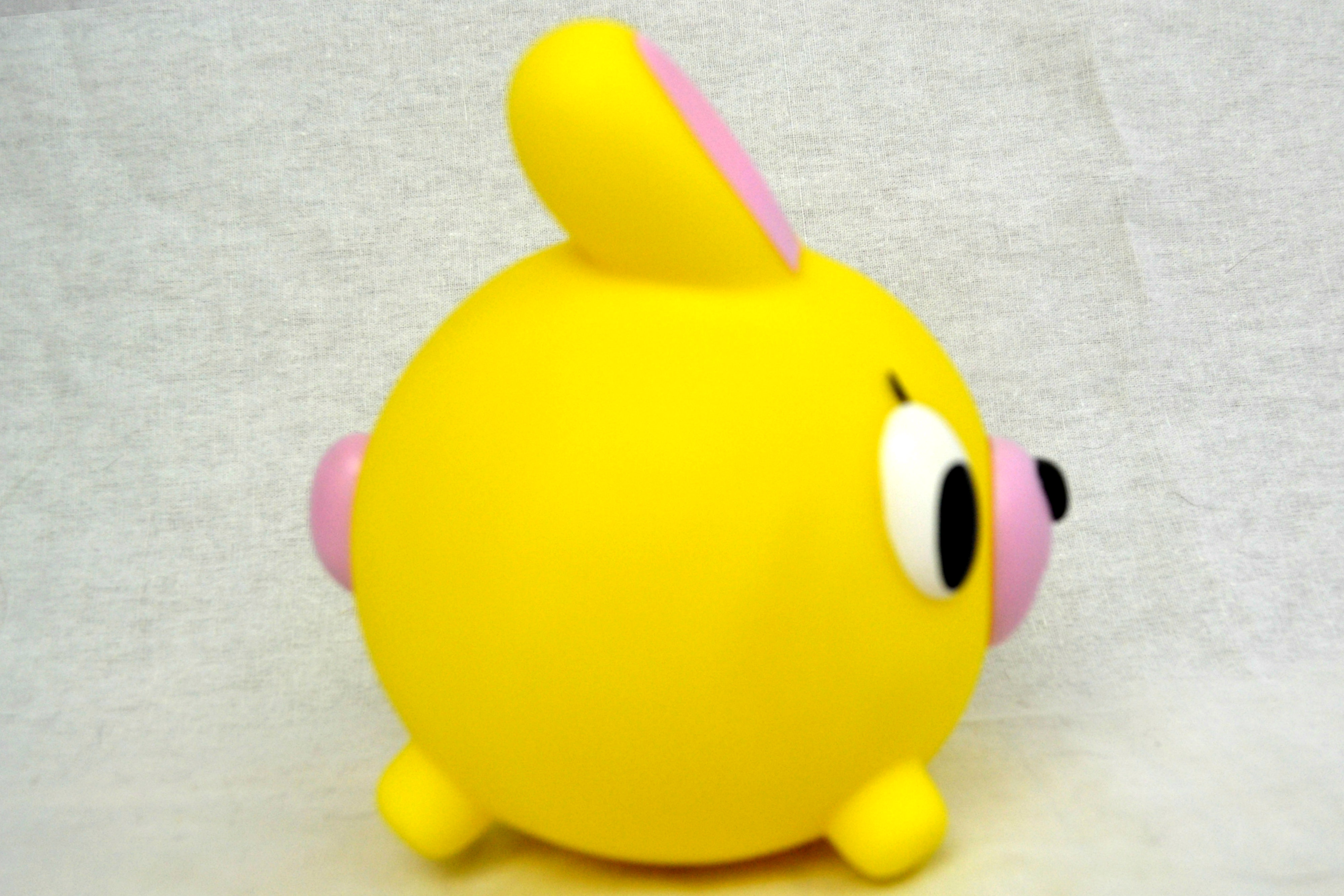 Jabber Ball | JABBER BALL