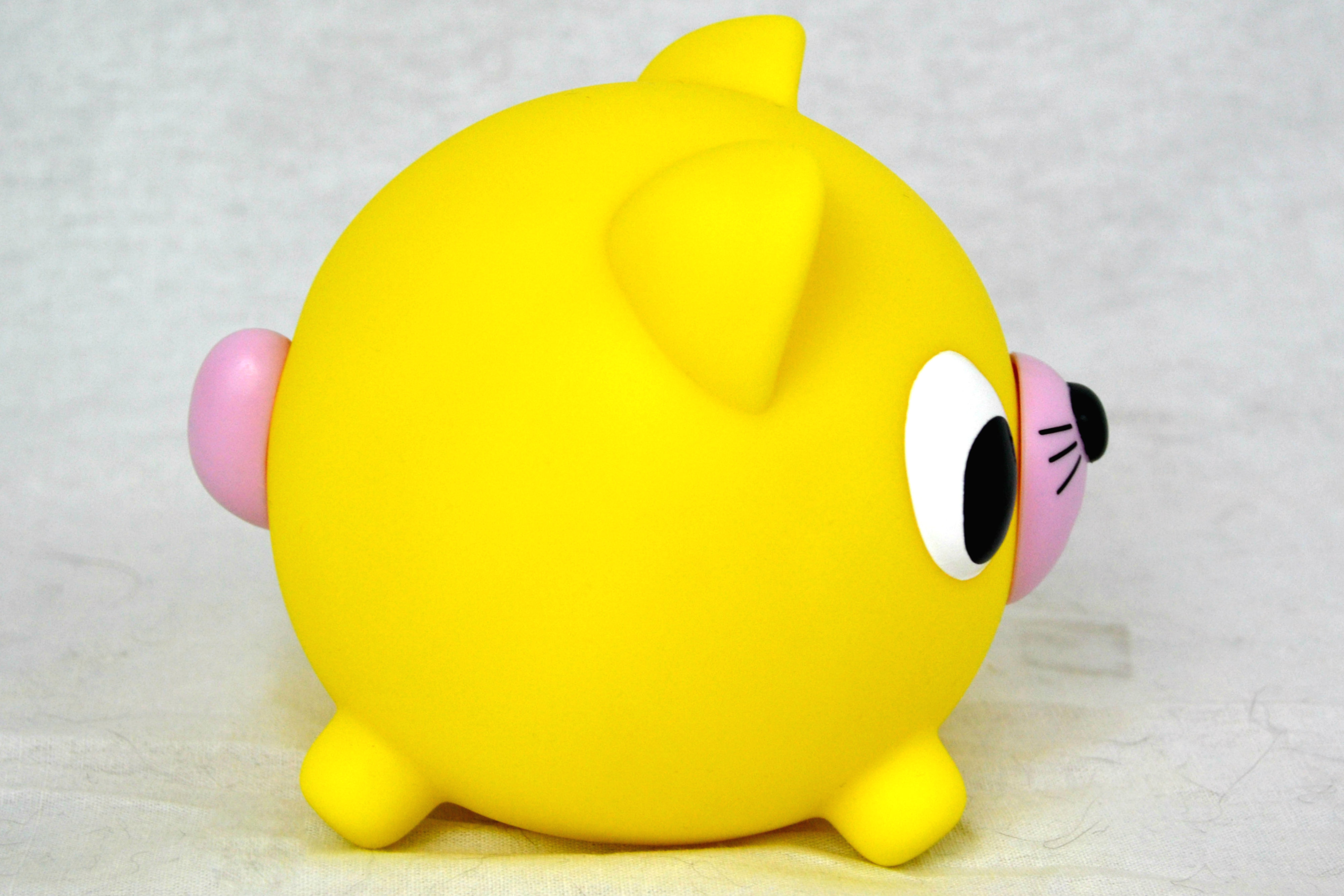 Jabber Ball | JABBER BALL