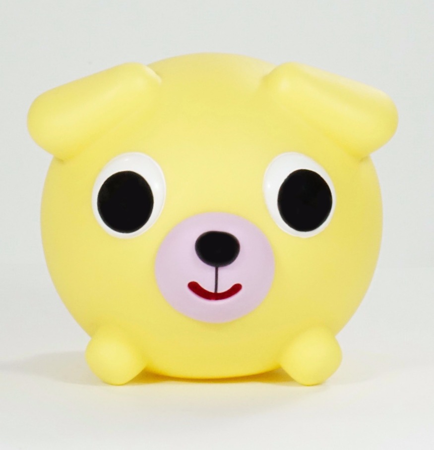 Jabber Ball | JABBER BALL