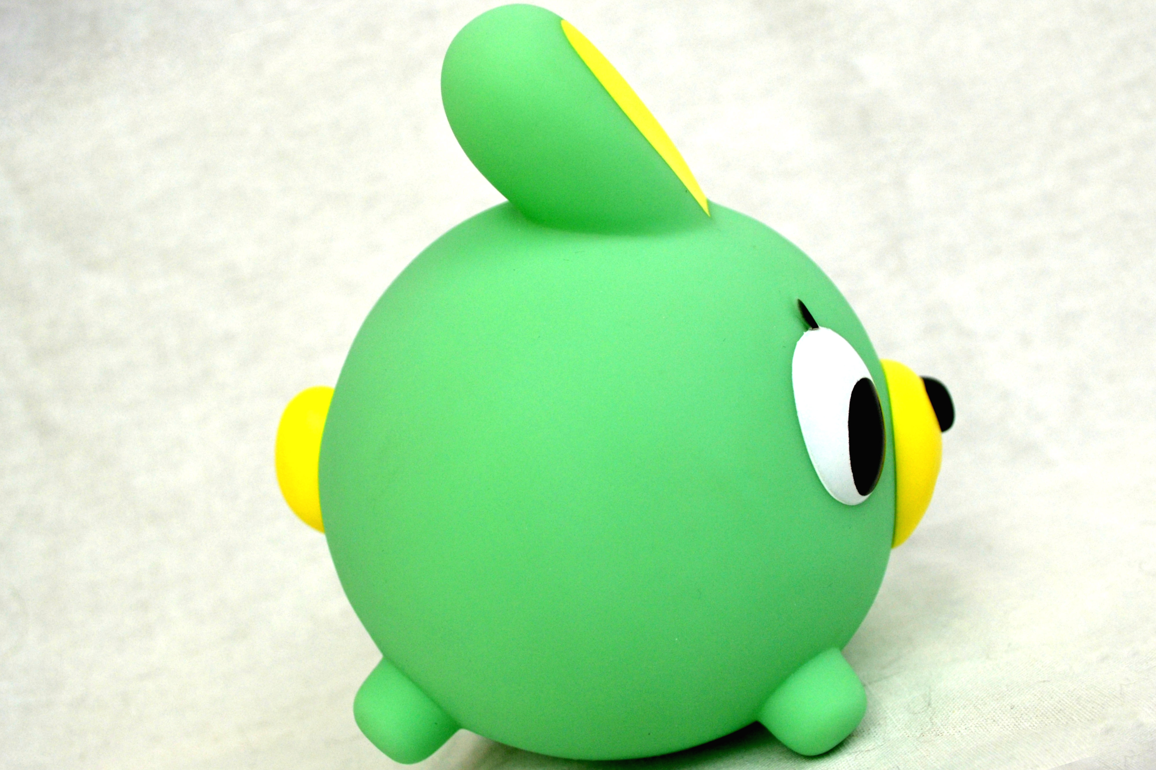 Jabber Ball | JABBER BALL