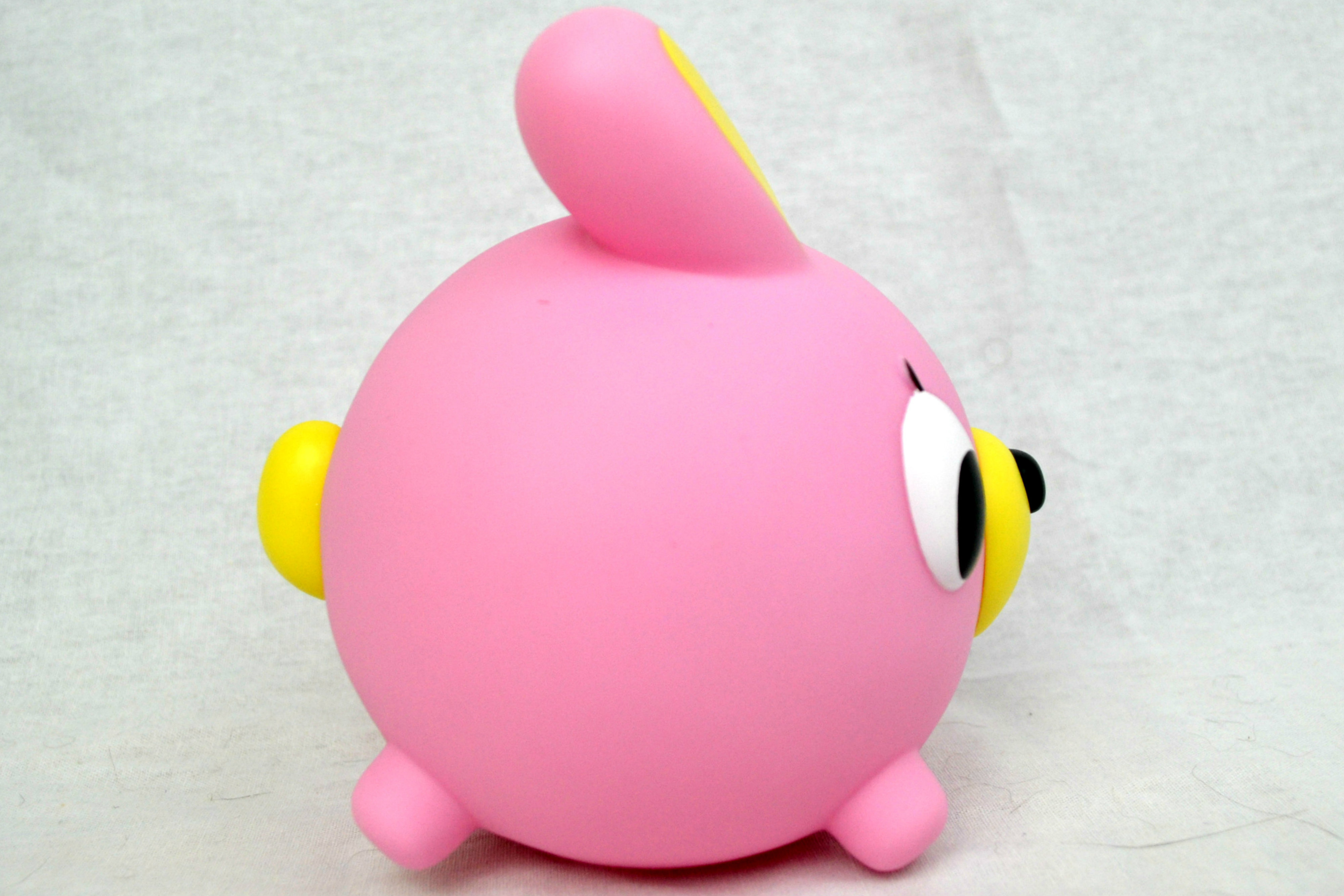 Jabber Ball | JABBER BALL