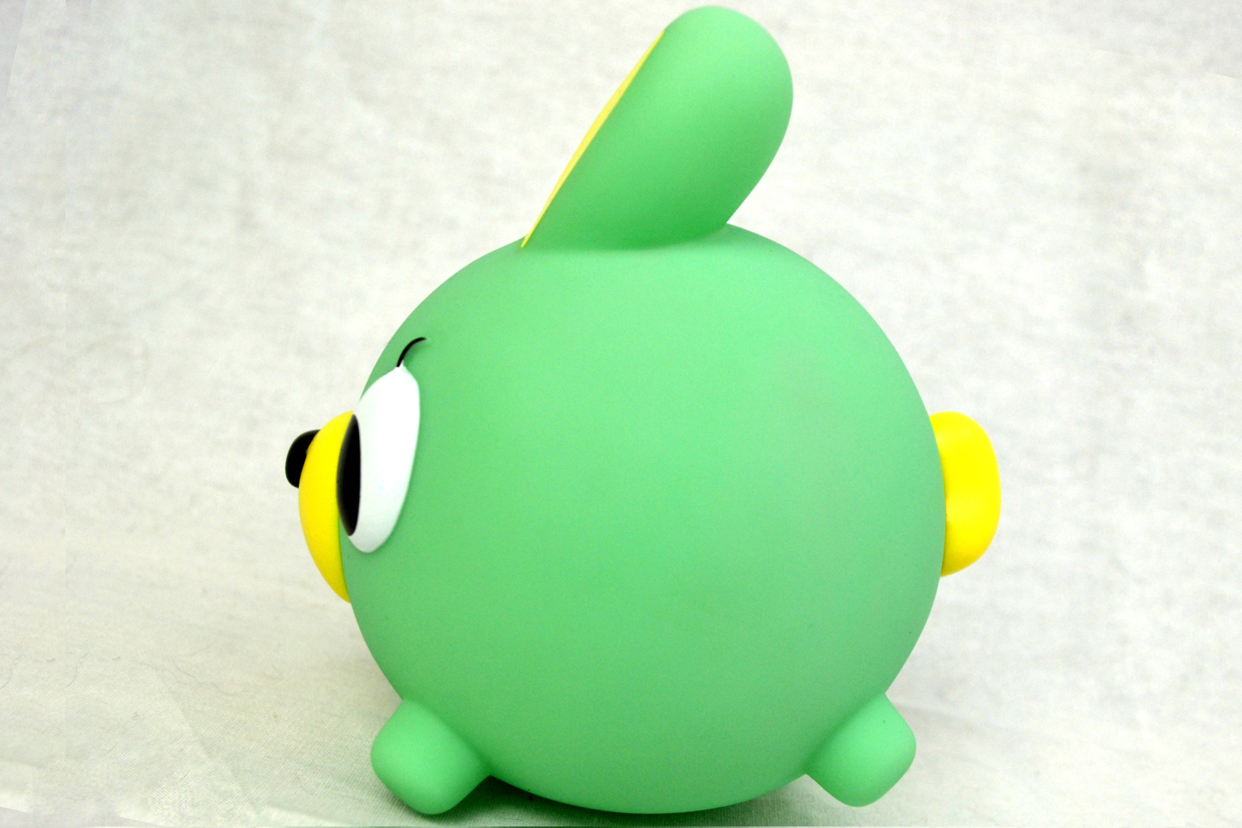 Jabber Ball | JABBER BALL