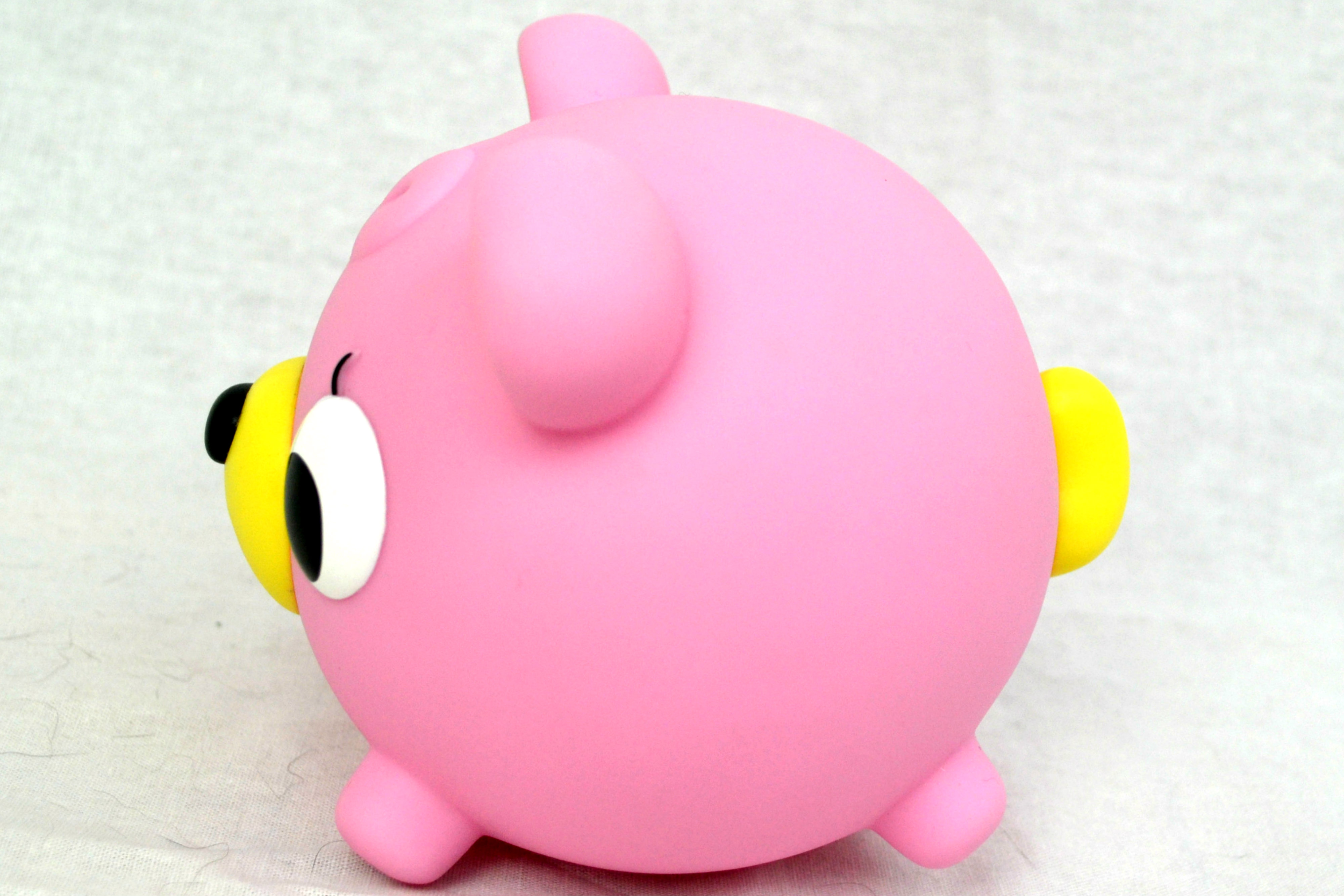 Jabber Ball | JABBER BALL