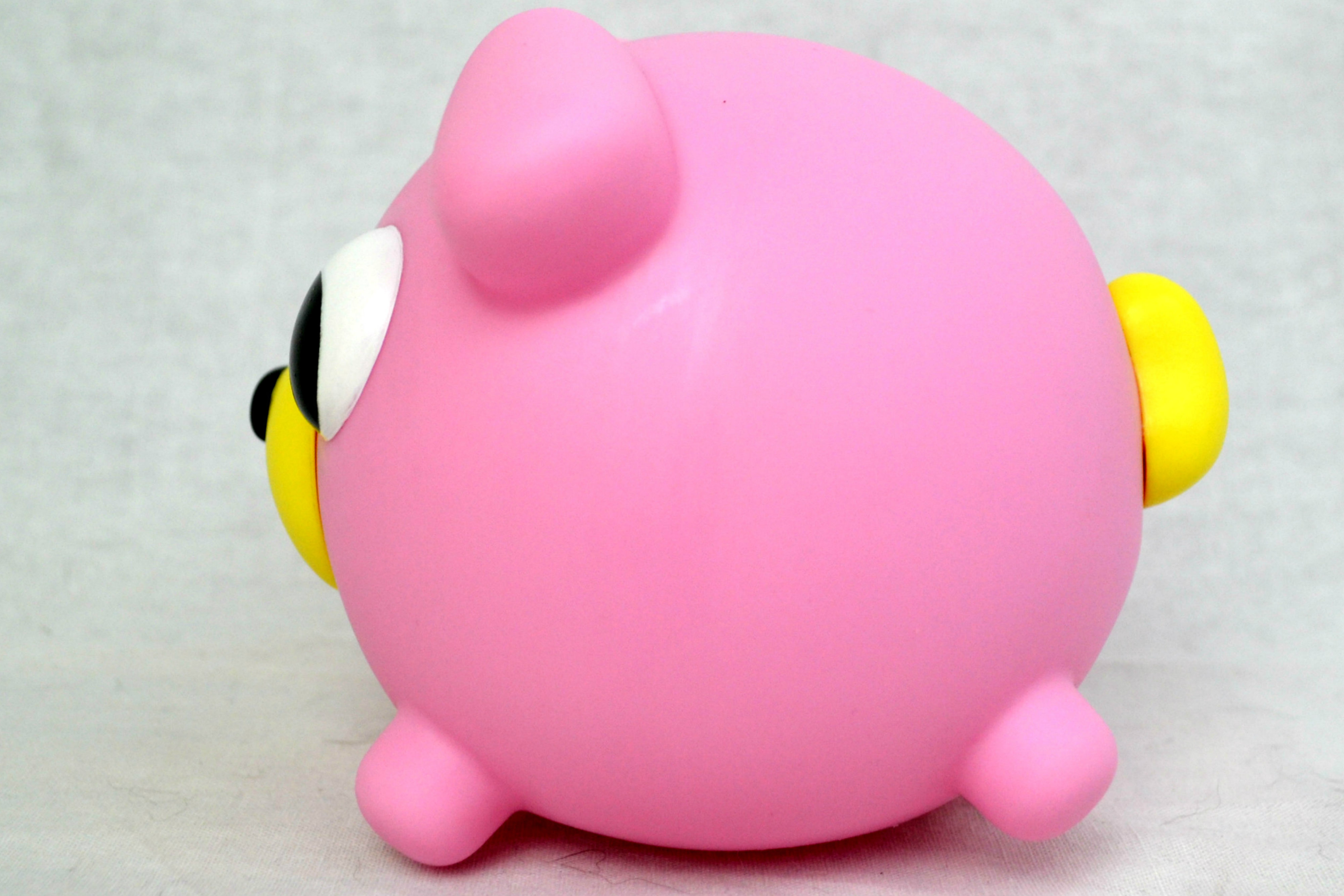 Jabber Ball | JABBER BALL