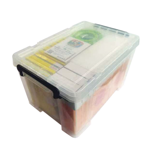 Magnetic Monorail Case (Medium) | Rail Cube