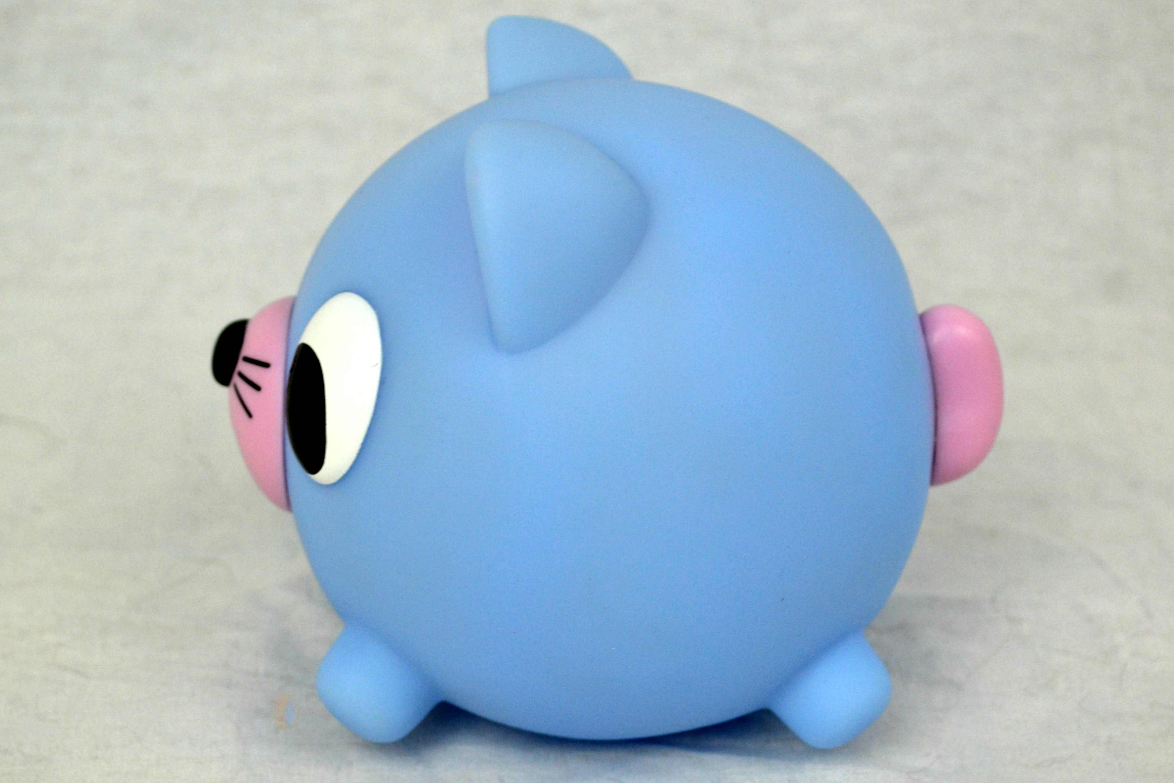 Jabber Ball | JABBER BALL